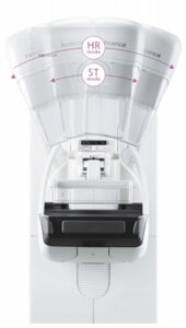 Mastógrafo Digital AMULET Innovality Fujifilm México