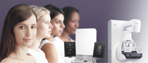 Mastógrafo Digital AMULET Innovality Fujifilm México